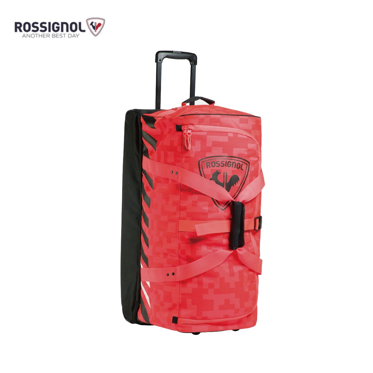 【楽天市場】ROSSIGNOL ロシニョール スキーバック ＜2025＞ HERO EXPLORER BAG / RKLB111：スキー用品 ...