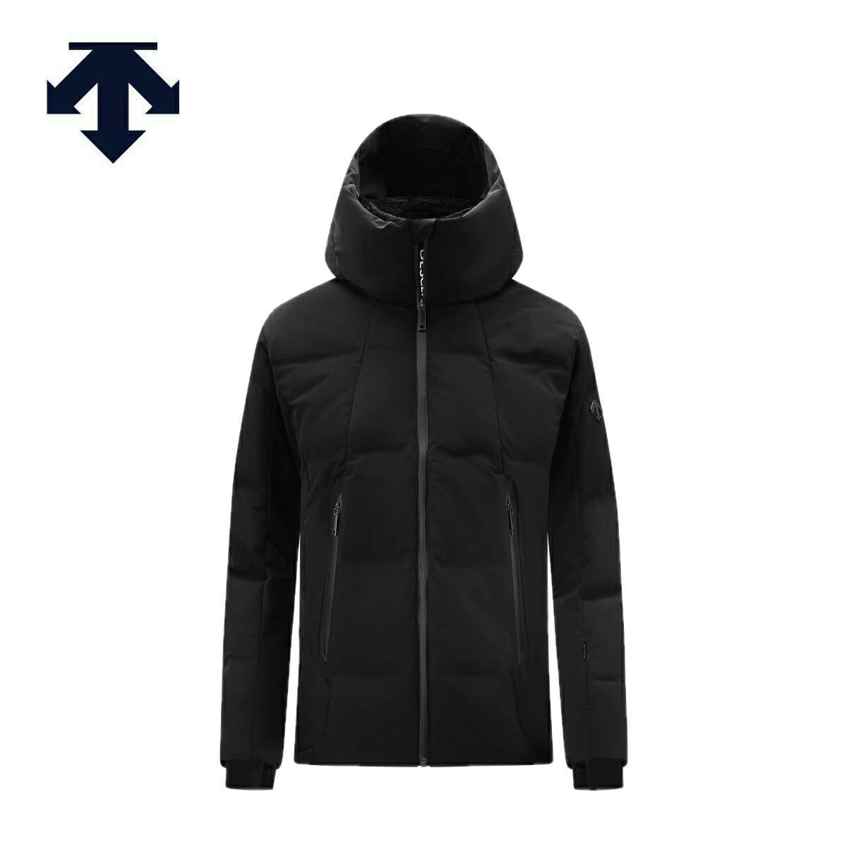 【楽天市場】スキーウェア レディース スキージャケット デサント DESCENTE ＜2025＞DWWYGK21VD / WOMEN'S JACKET：スキー用品通販 スノーファミリー