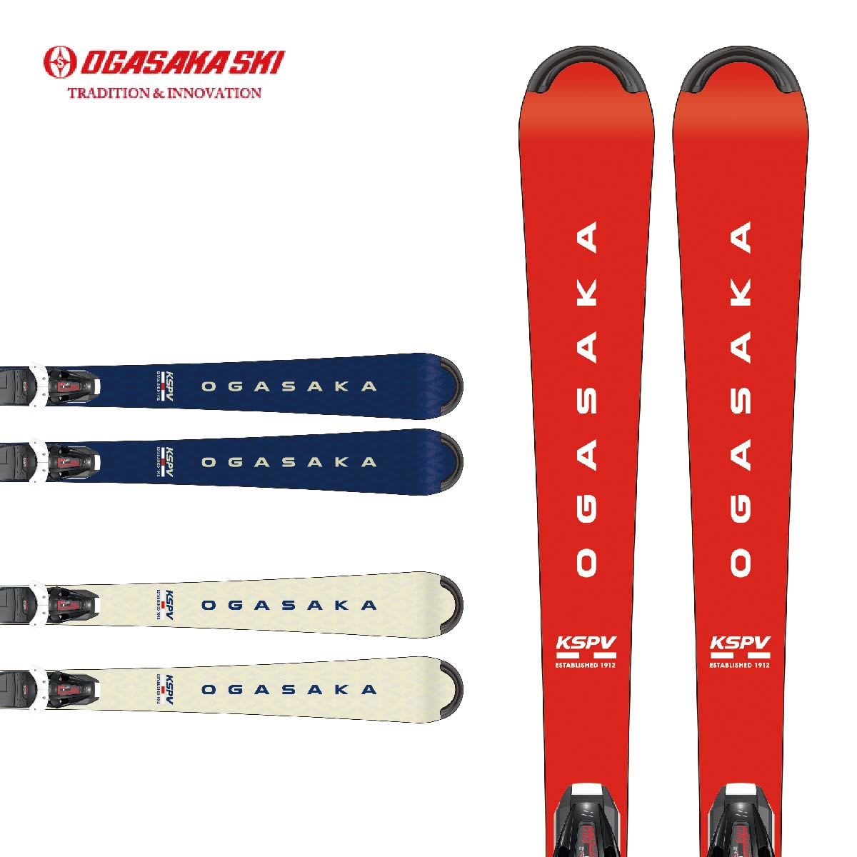 【楽天市場】OGASAKA オガサカ スキー板 2025 KEO'S 〔ケオッズ〕KS-PV + PRD 11 GW ビンディングセット 取付無料 グリップウォーク対応 メンズ レディース ...