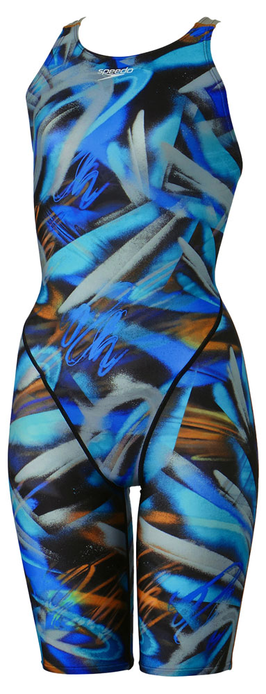 【楽天市場】【メール便OK】2024SS SPEEDO(スピード) SCW12406F FLEX Σχ Semi Openback ...