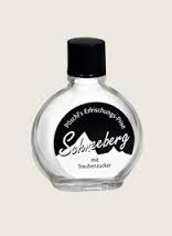 【楽天市場】Schneeberg Schnupfpulver / 10g Flasche かぎたばこ ではありません：堀 商事