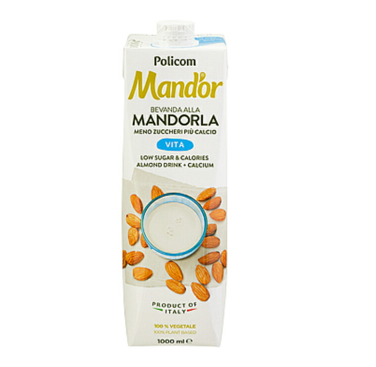 【楽天市場】アーモンドドリンク 1L 業務 備蓄 健康：So-netmoソネトモ