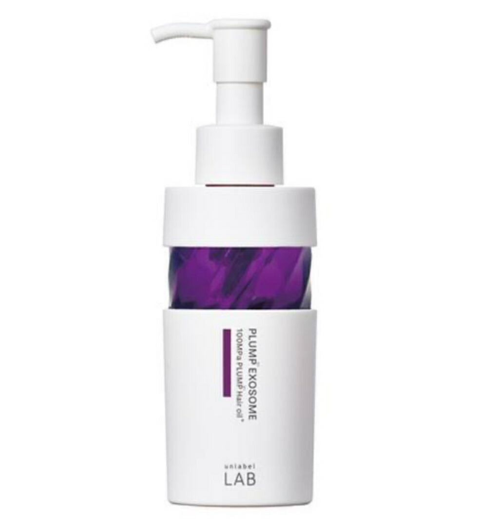 【楽天市場】アンレーベル ラボ EX バウンス ヘアオイル 100mL：So-netmoソネトモ