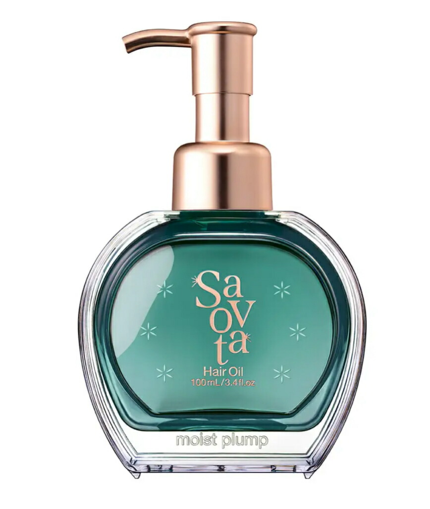 【楽天市場】Savon du Savota（サボンドサボタ）3Dリペアヘアオイル：So-netmoソネトモ