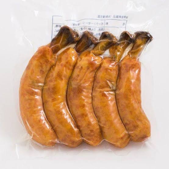 【楽天市場】骨付きフランク250g×2パック 冷凍 【プロ】：So-netmoソネトモ