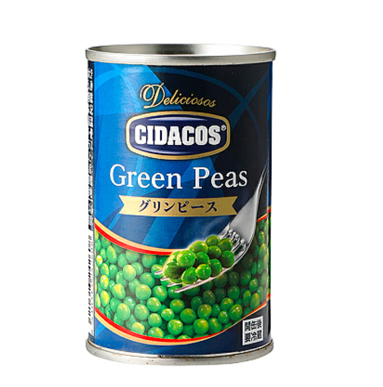 【楽天市場】グリーンピース缶 内容総量150g*2缶セット：So-netmoソネトモ