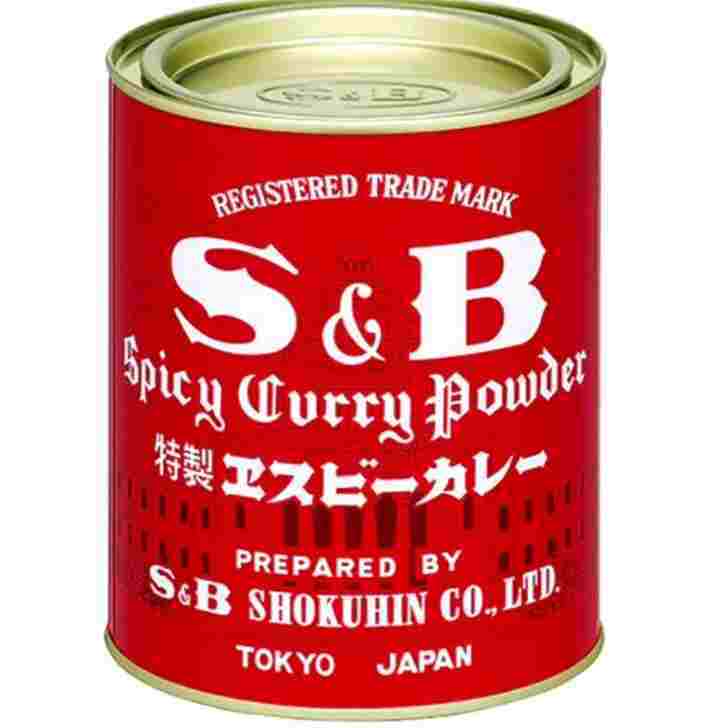 【楽天市場】SBカレーパウダー 400g【プロ】【業務用】：So-netmoソネトモ