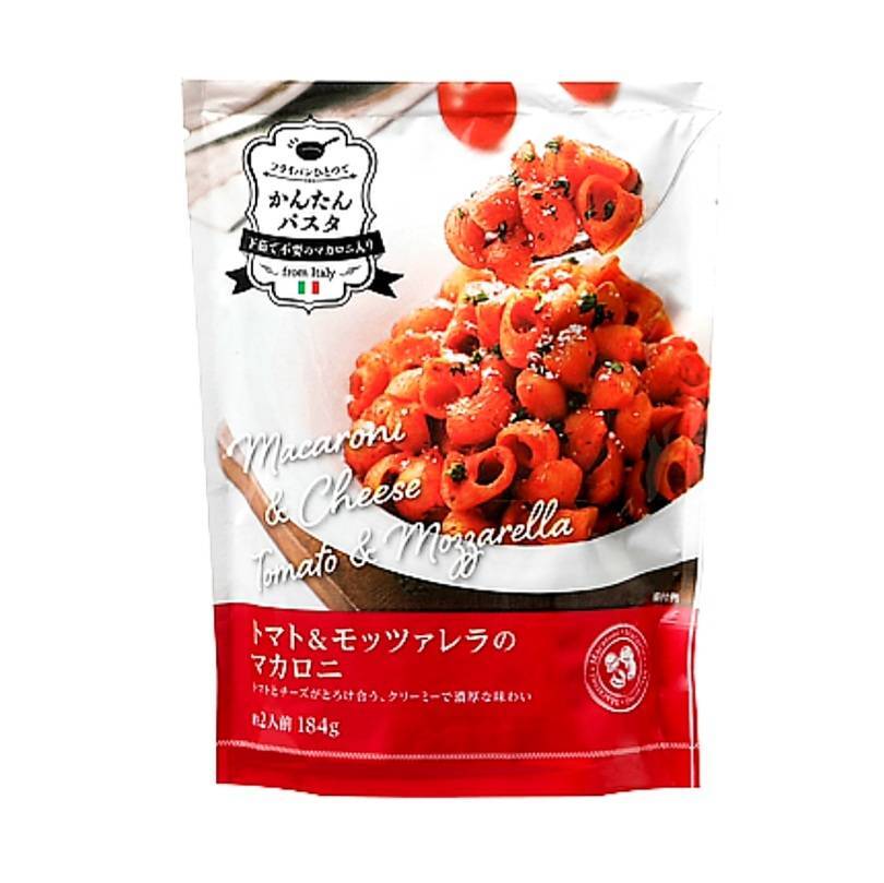 【楽天市場】トマト＆モッツァレラのマカロニ【業務用】：So-netmoソネトモ