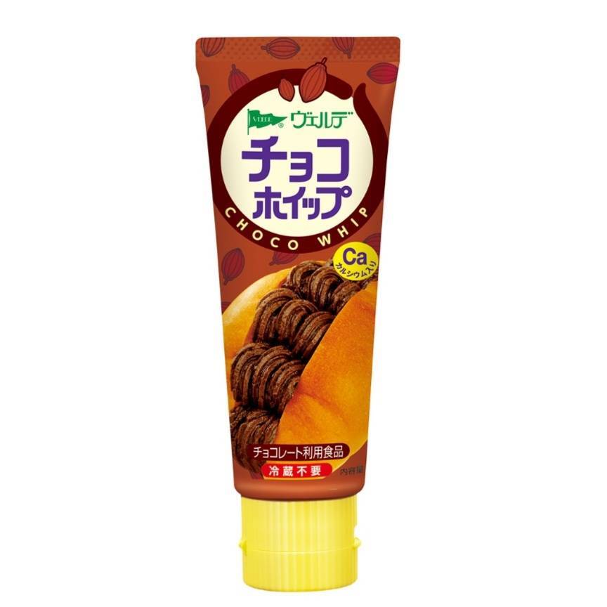 【楽天市場】ヴェルデ チョコホイップ(100g*2コセット)：So-netmoソネトモ