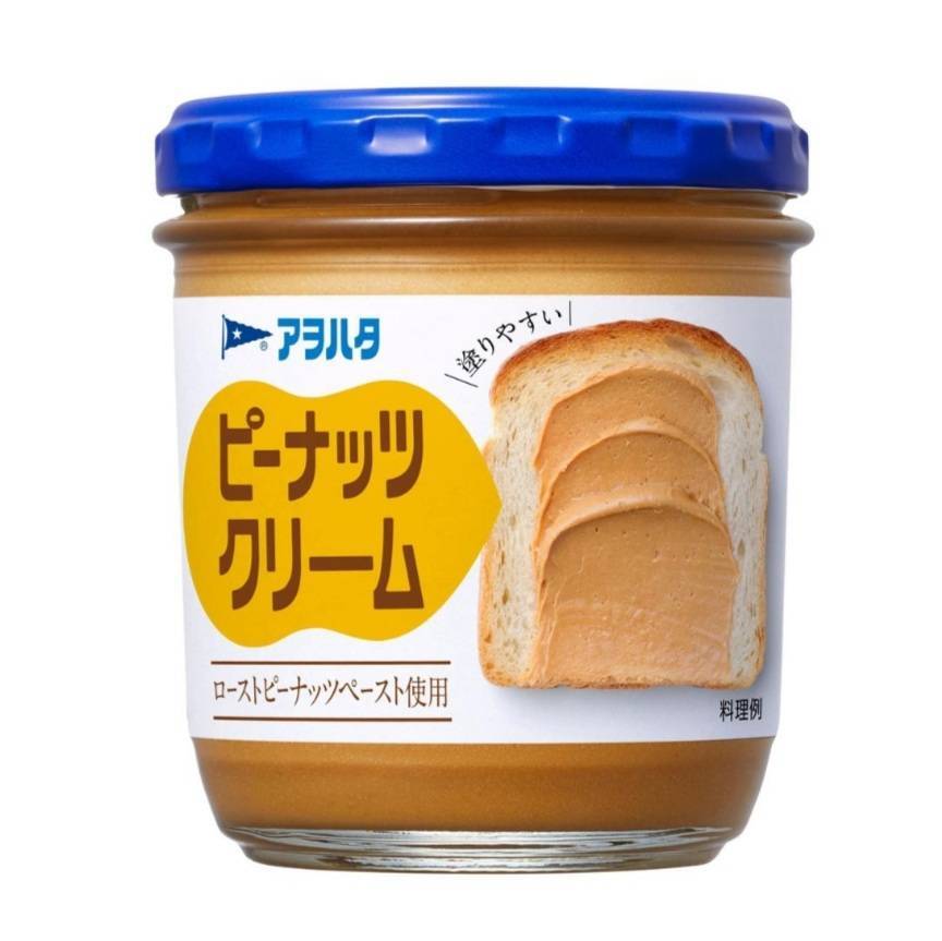 【楽天市場】アヲハタ ピーナッツクリーム(140g)：So-netmoソネトモ