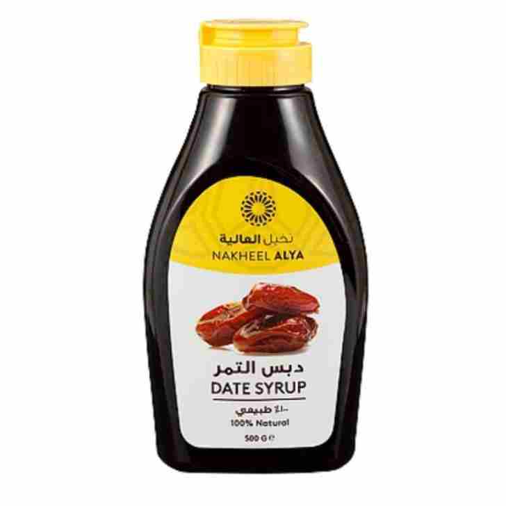 【楽天市場】デーツシロップ 500g：So-netmoソネトモ