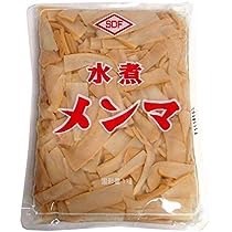 【楽天市場】水煮メンマ 1kg 【プロ】：So-netmoソネトモ