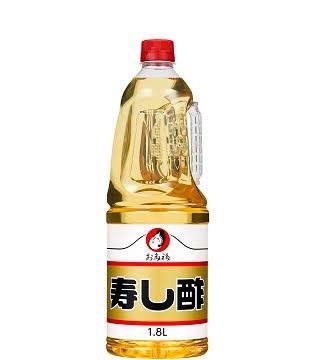 【楽天市場】オタフク ソース お多福 寿し酢 ハンディボトル1.8L 【プロ】：So-netmoソネトモ