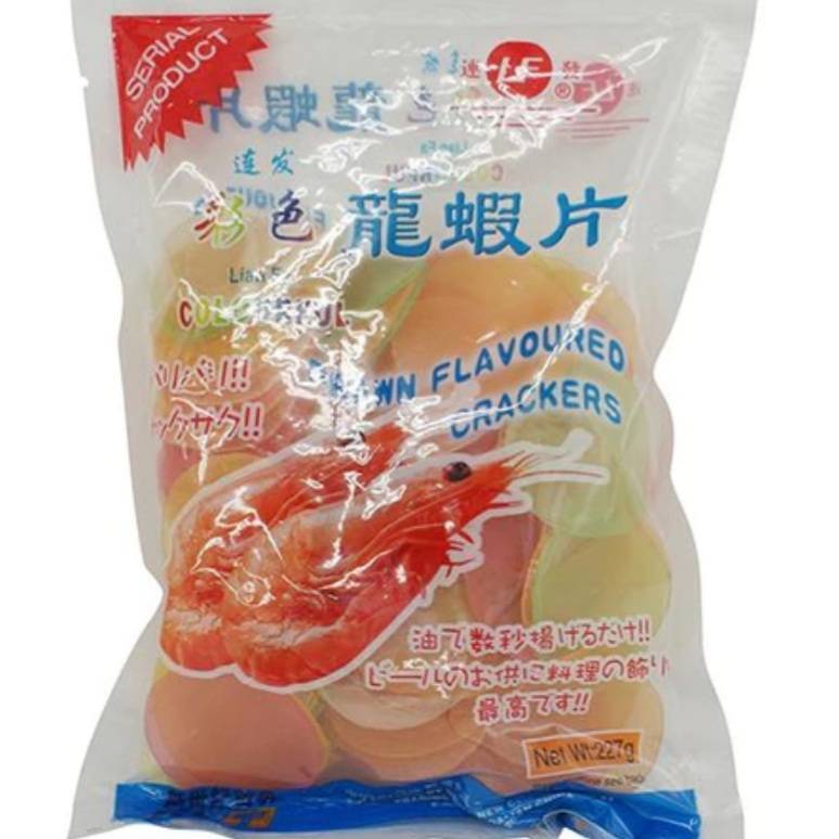 【楽天市場】協同食品 えびせん（5色） 227g×2袋セット 【プロ】：So-netmoソネトモ