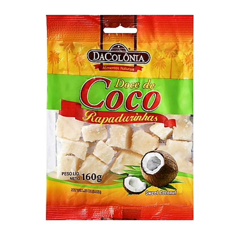 【楽天市場】選べる ココナッツキューブ ミルクココナッツキューブ ナッツキューブ お菓子 【業務】：So-netmoソネトモ