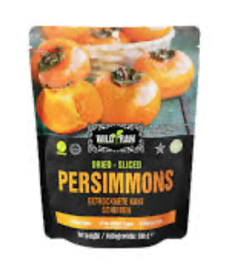 【楽天市場】まるごと富有柿（スライス） 100g 【業務】：So-netmoソネトモ