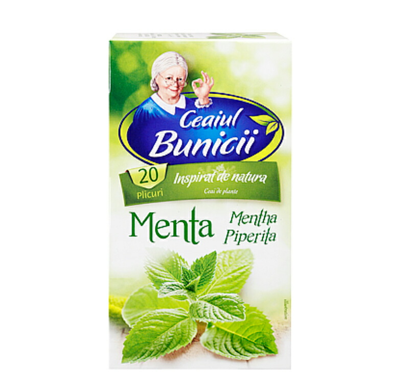 【楽天市場】ミントティー 1箱20袋 リフレッシュ 【業務】：So-netmoソネトモ