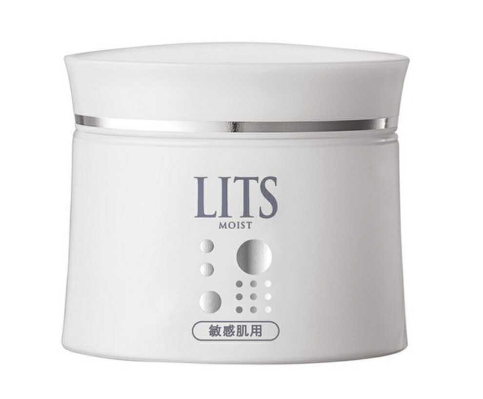 【楽天市場】リッツ モイストN パーフェクトリッチジェル 敏感肌用(90g)：So-netmoソネトモ