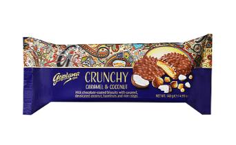 【楽天市場】クリスピーリッチショコラ ココナッツ 9枚入 【業務】：So-netmoソネトモ