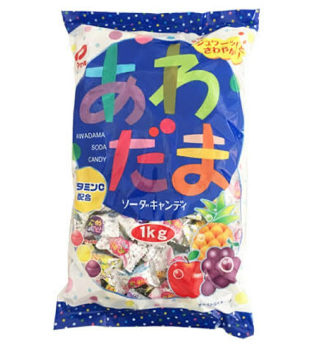 【楽天市場】パイン あわだま 1kg 大容量：So-netmoソネトモ