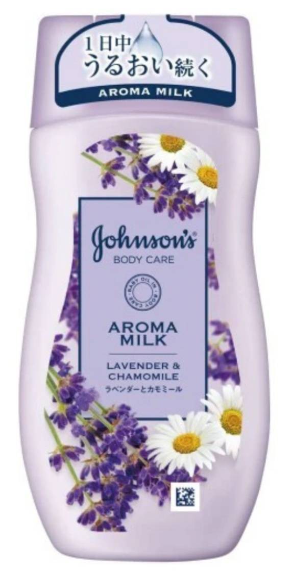 【楽天市場】Johnson’s BODY CARE(ジョンソンボディケア) ドリーミースキン アロマ ローション 200ml：So-netmoソネトモ