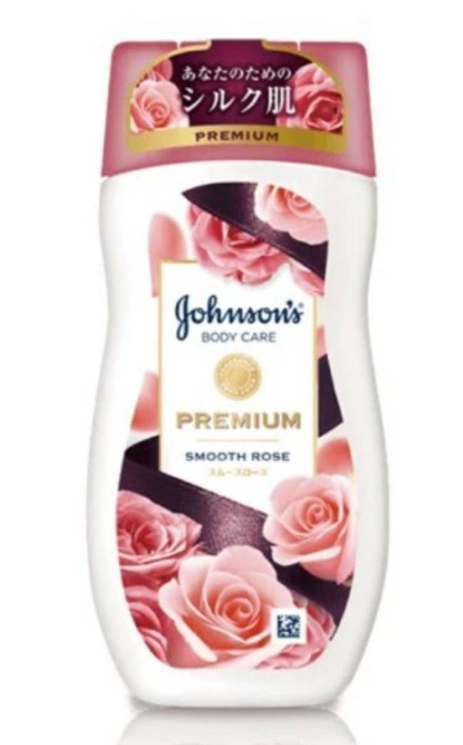 【楽天市場】ジョンソンボディケア プレミアム ローション スムーズローズ リキッド 200ml 保湿：So-netmoソネトモ