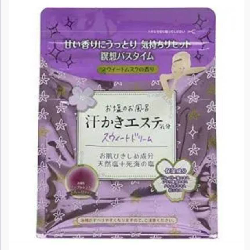 【楽天市場】汗かきエステ気分 500g スウィートドリーム：So-netmoソネトモ
