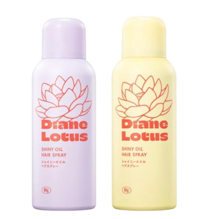【楽天市場】ダイアン シャイニーオイルスプレー 80g フィグ＆ローズ ピーチ＆ホワイトティーの香り：So-netmoソネトモ