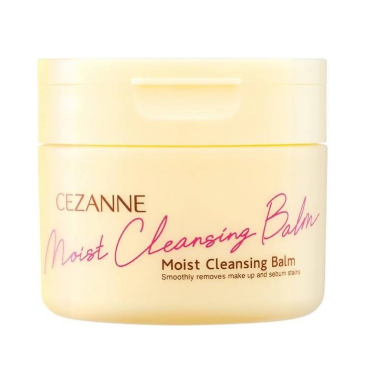 【楽天市場】セザンヌ うるオフクレンジングバーム 90g：So-netmoソネトモ