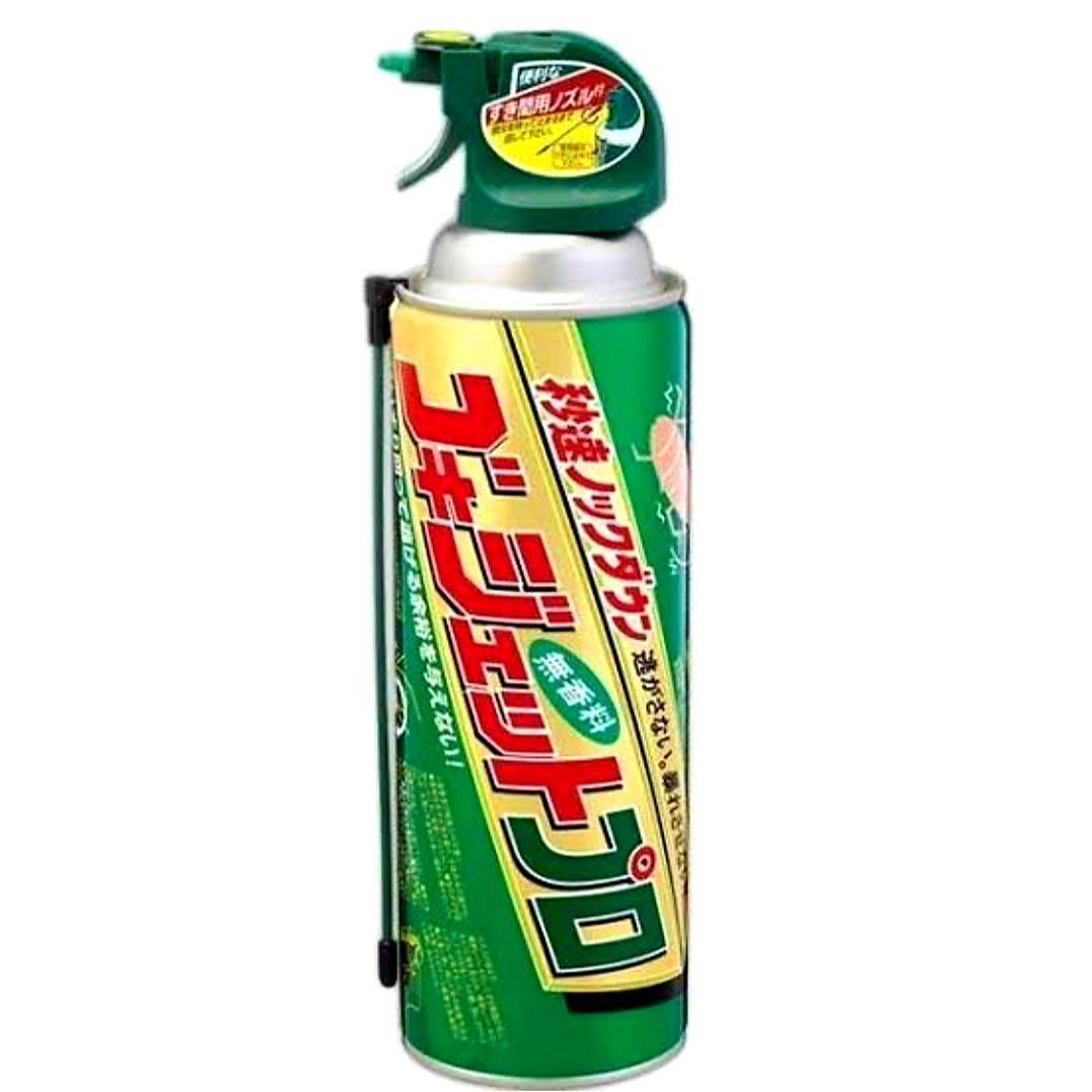 【楽天市場】ゴキジェットプロ 300mL：So-netmoソネトモ