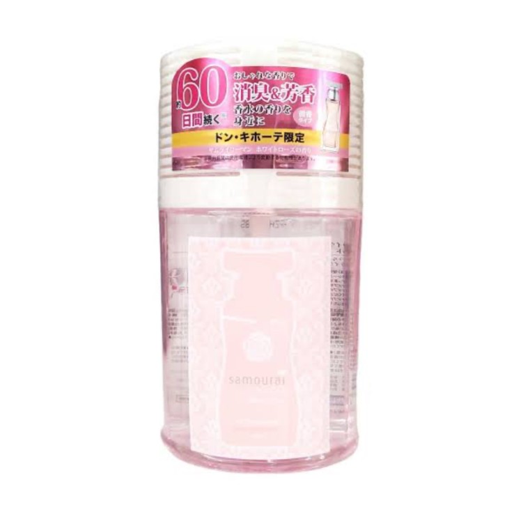 【楽天市場】サムライ リキッドエアフレッシュナー 400ml：So-netmoソネトモ