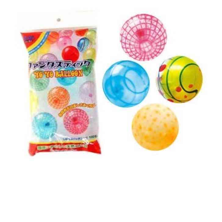 【楽天市場】ファンタスティック水ヨーヨー 100入：So-netmoソネトモ