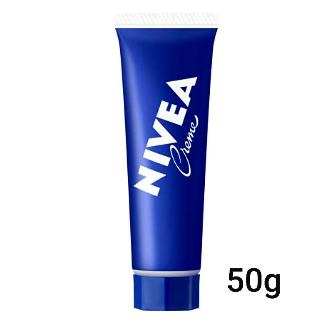 【楽天市場】ニベアクリーム チューブ(50g)【ニベア】：So-netmoソネトモ