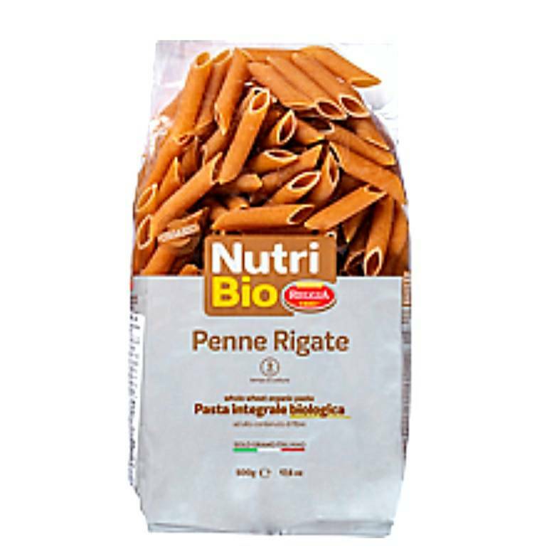 【楽天市場】オーガニック全粒粉ペンネ 500g カフェ 健康 ストック 災害 備蓄品：So-netmoソネトモ