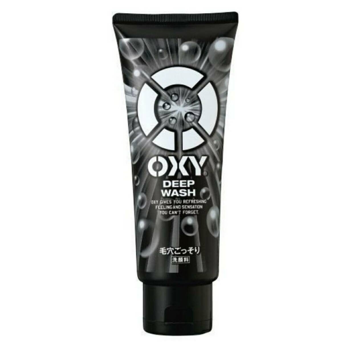 【楽天市場】オキシー（OXY） ディープウォッシュ 大容量 200g：So-netmoソネトモ