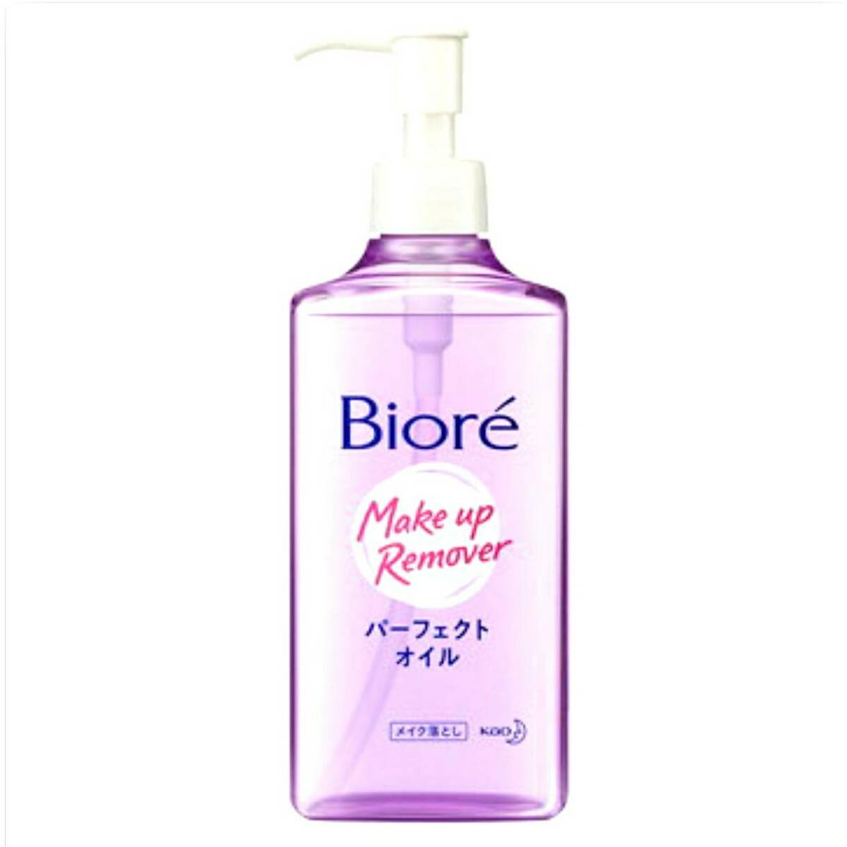 【楽天市場】ビオレ メイク落とし パーフェクトオイル(230ml)：So-netmoソネトモ