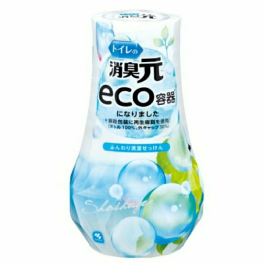 【楽天市場】トイレの消臭元280mlふんわりの清潔せっけん：So-netmoソネトモ