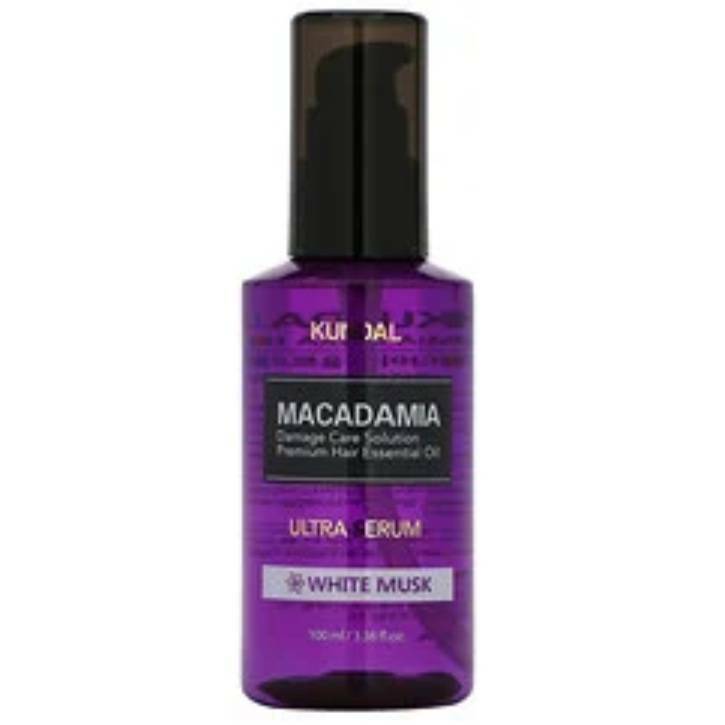 【楽天市場】KUNDAL クンダル ウルトラヘアセラム100ml ヘアオイル ホワイトムスク：So-netmoソネトモ