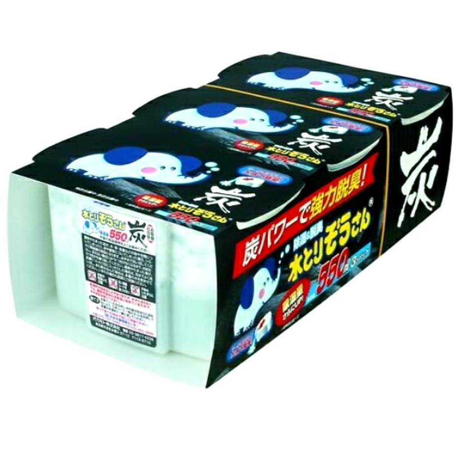 【楽天市場】水とりぞうさん 炭 (550ml*3個入)：So-netmoソネトモ