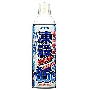 【楽天市場】フマキラー フマキラー 凍殺ジェット 300ml：So-netmoソネトモ