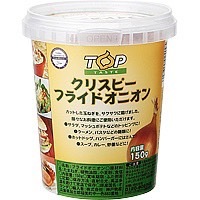 【楽天市場】クリスピーフライドオニオン 150g×2個セット：So-netmoソネトモ