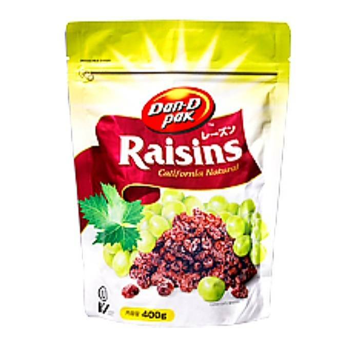 【楽天市場】レーズン 400g：So-netmoソネトモ
