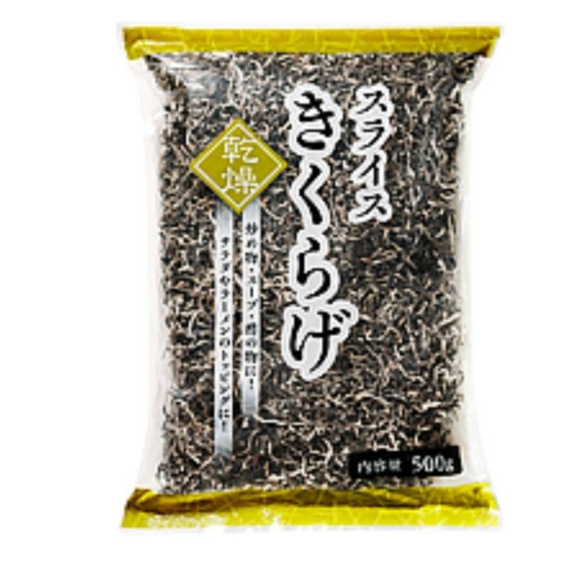 【楽天市場】スライスきくらげ（乾燥）500g：So-netmoソネトモ