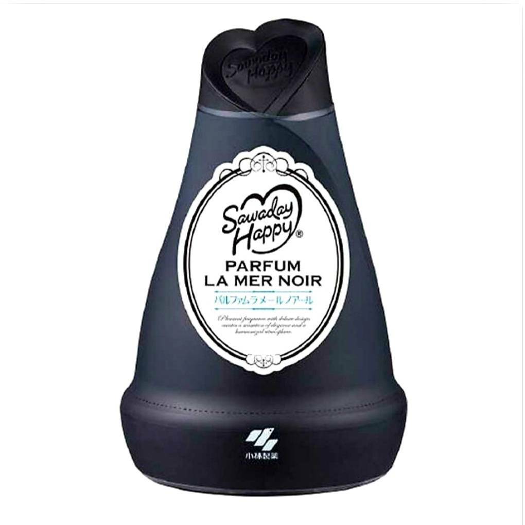 【楽天市場】サワデーハッピー パルファムラメールノワール 150g：So-netmoソネトモ