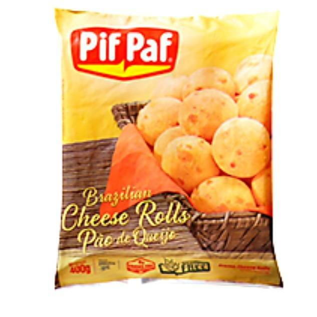 【楽天市場】ポン・デ・ケージョ 冷凍 400g 備蓄 業務用 防災 おやつ：So-netmoソネトモ