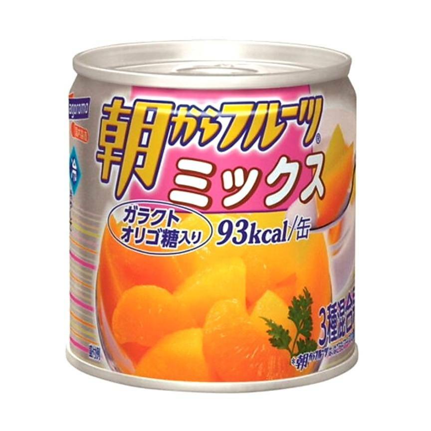 【楽天市場】はごろもフーズ/朝からフルーツミックス 190g：So-netmoソネトモ