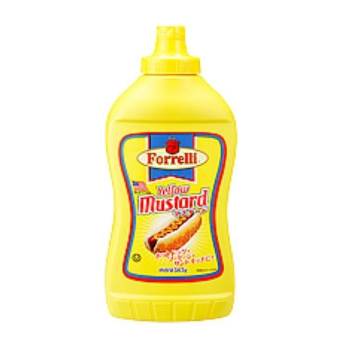 【楽天市場】マスタード ×4個：So-netmoソネトモ