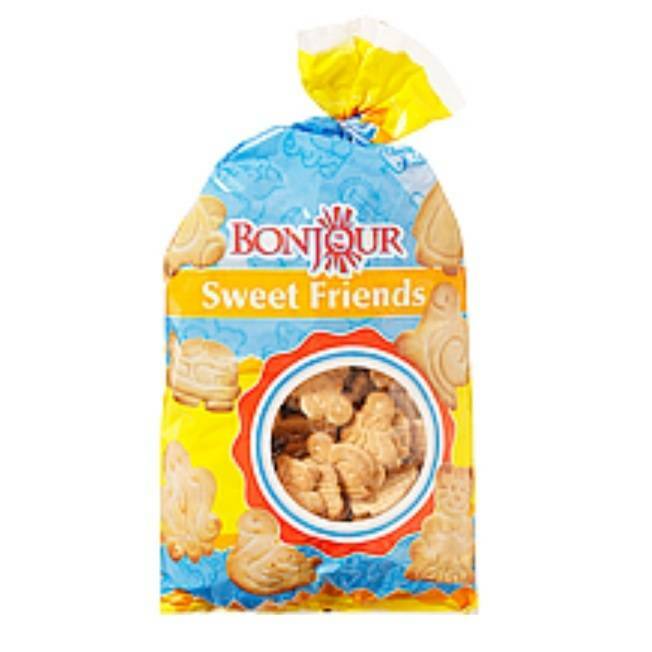 【楽天市場】オーバージョイ7種のかわいい動物ビスケット：So-netmoソネトモ