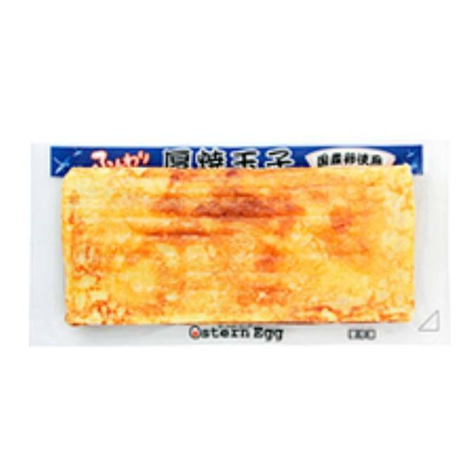 【楽天市場】冷凍厚焼玉子 500g：So-netmoソネトモ