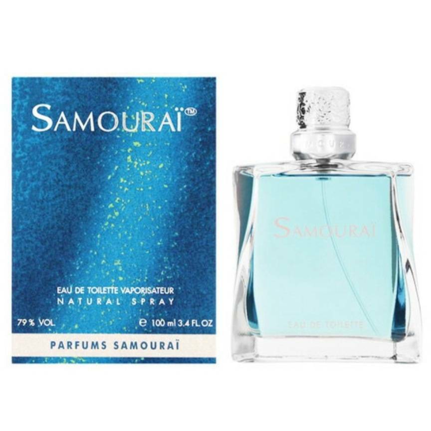 【楽天市場】サムライ SAMOURAI オードトワレ EDT SP 100mlSAMOURAI アランドロン メンズ 香水 フレグランス ギフト プレゼント 誕生日：So-netmoソネトモ